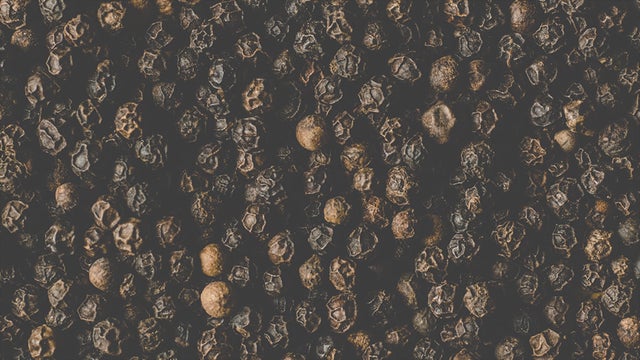 Pepper Jerky | Sierra Nevada Ranch